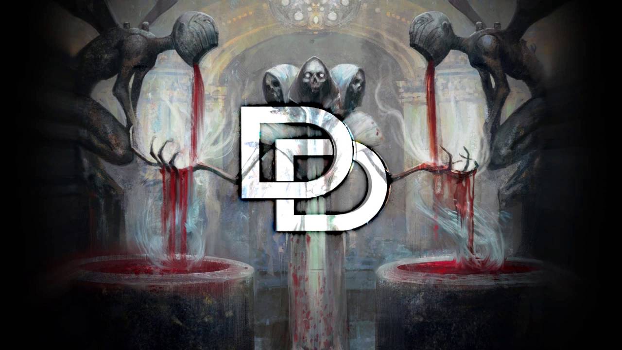 Code: Pandorum & Lord Swan3x - Deathstep Tutorial - YouTube