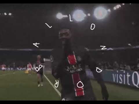 ousmane ballon d’or looped - encore x sdp interlude (la mano 1.9 & travis scott) remix/prod by m.xx 