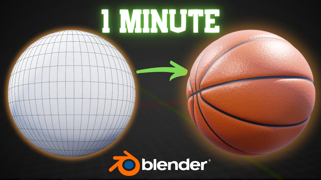 Create A Basketball In Blender In 1 Minute YouTube create-a-basketball-in-blender-in-1-minute-youtube