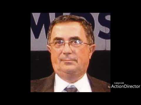 Conferencia del Dr. Juan Carlos Parodi - YouTube