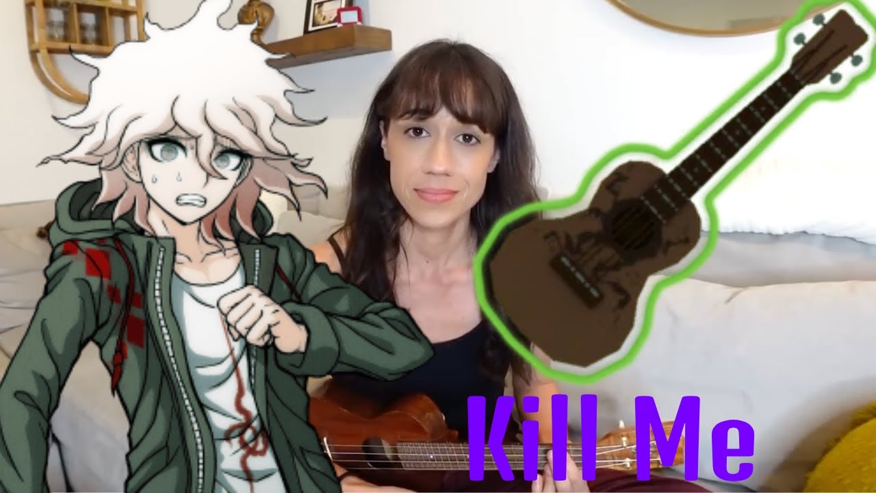 RISK OF RAIN 2 COLLEEN BALLINGER CHALLENGE (Kill Me) - YouTube