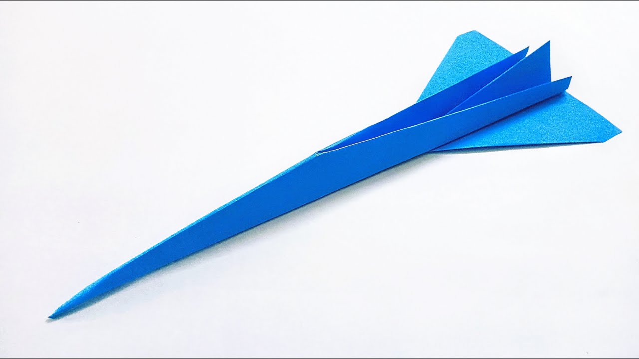 How To Make Paper Rocket That Fly Far Paper Rocket Making Origami Rocket Easy Paper how-to-make-paper-rocket-that-fly-far-paper-rocket-making-origami-rocket-easy-paper