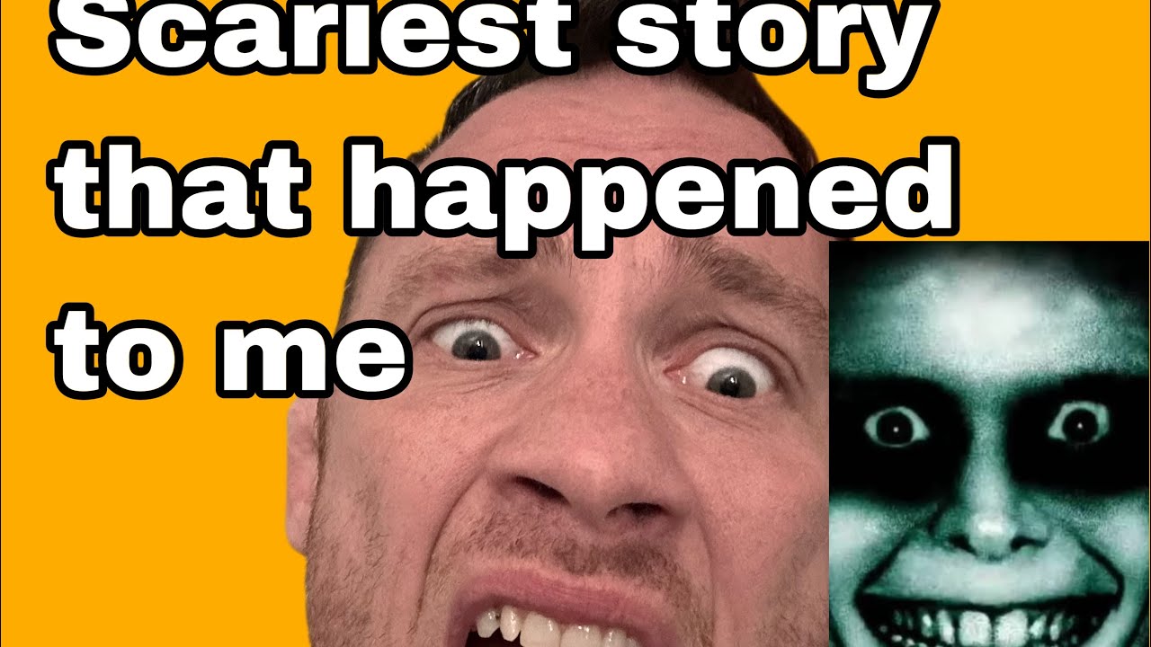 Sleep Paralysis and Jinn. Terrifying Story - YouTube