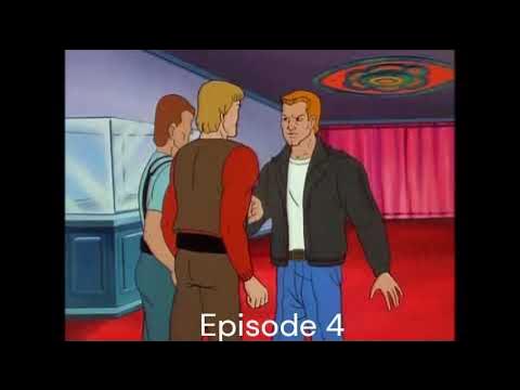 Jem Season 1 Episode 4 Recap - YouTube