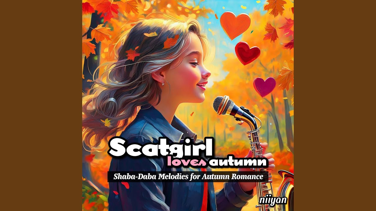 Maple Kiss Waltz - YouTube