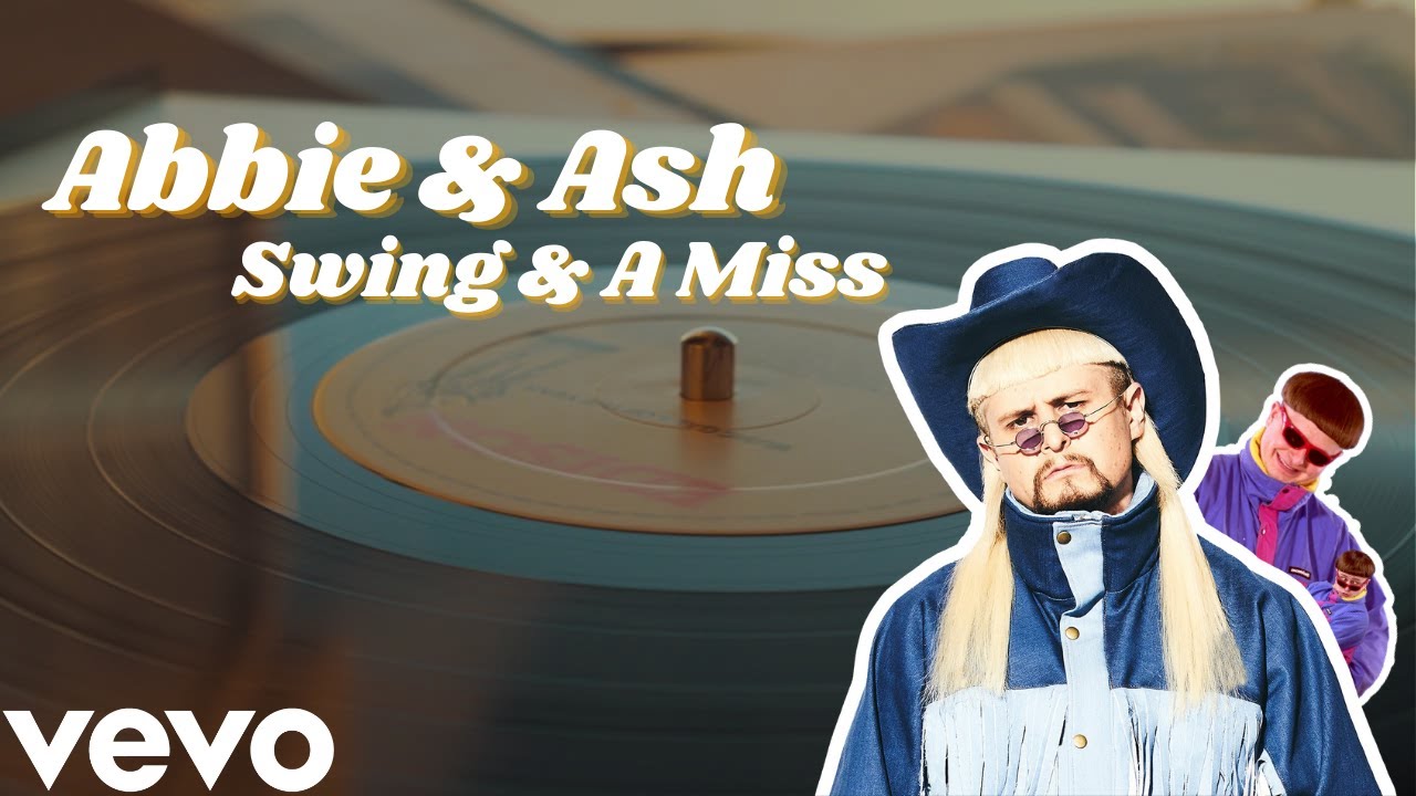 Swing And A Miss Oliver Tree Abbie And Ash Youtube