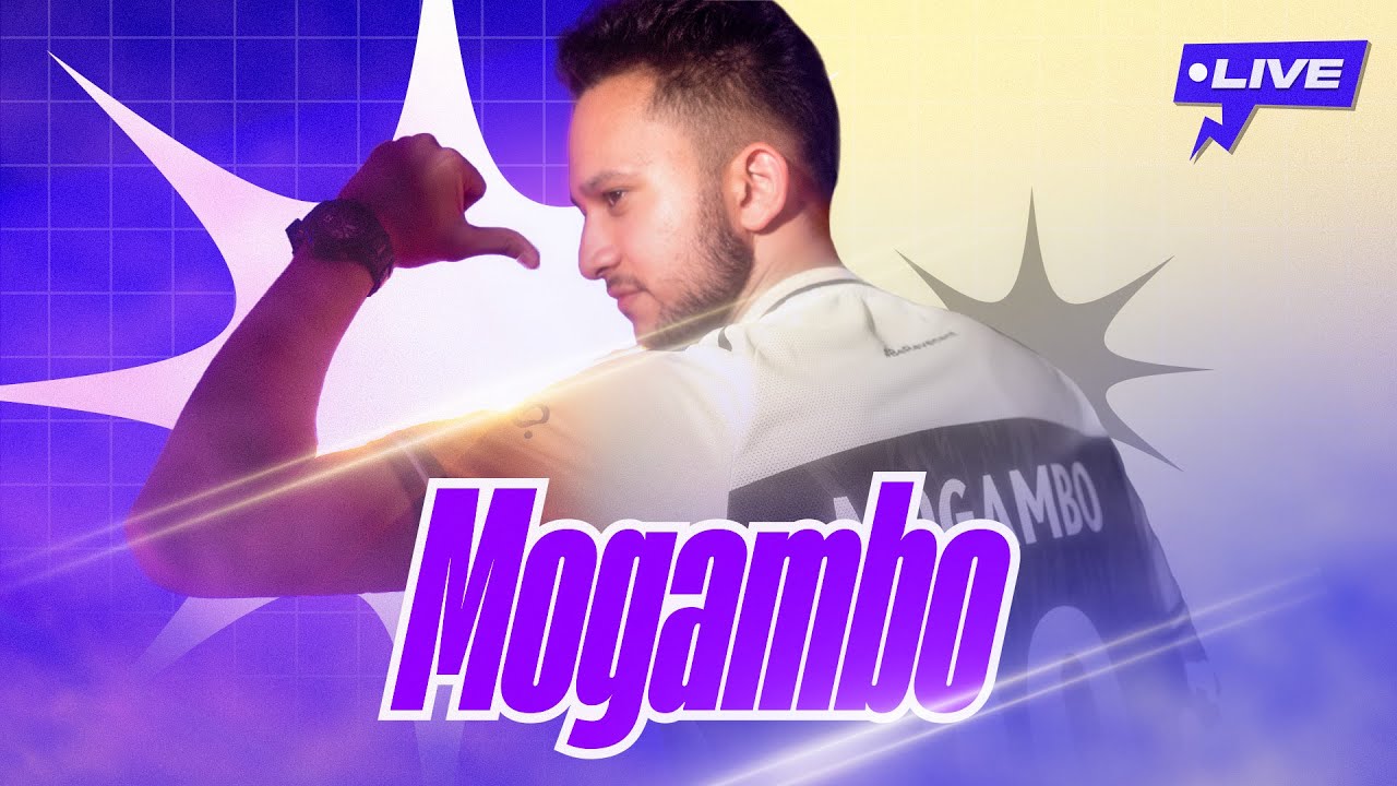 Scrims + Classic | BGMI | Mogambo Gaming | #iQOORNTX #iQOONeo10R - YouTube