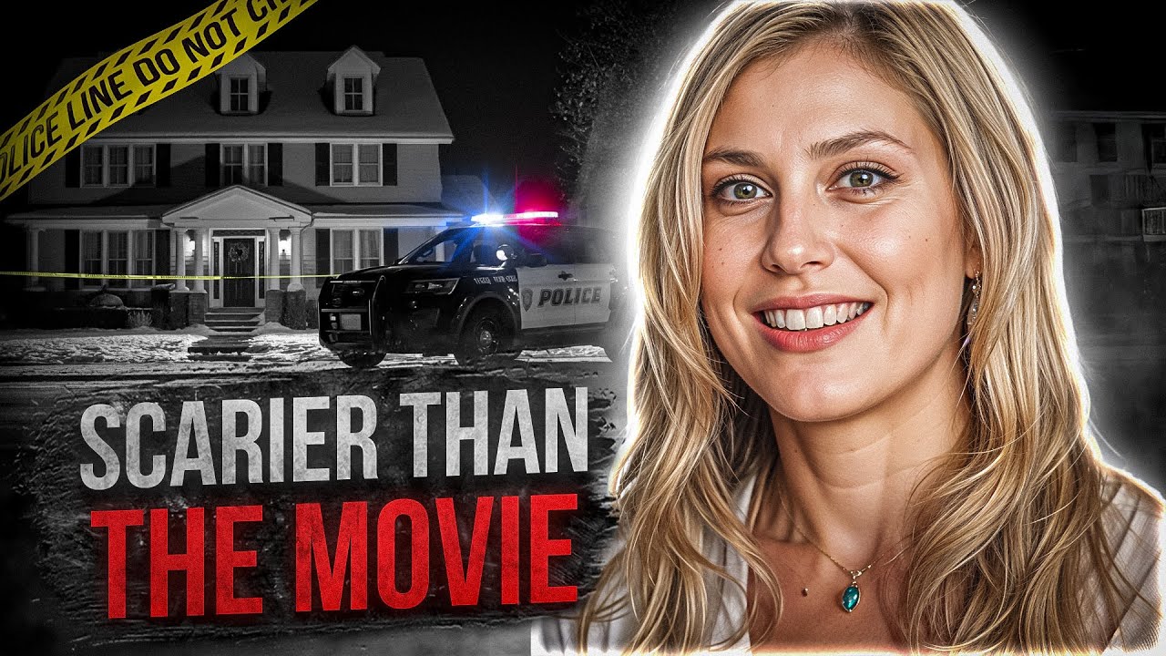 The Starbuck Family Tragedy: Mom of Five Murdered | Case of Chanin ...