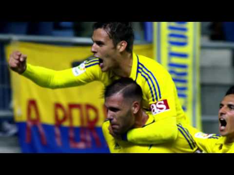 Partido de la Jornada: Getafe CF vs Cádiz CF