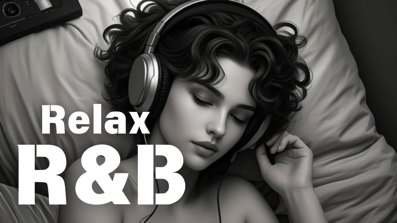 [RELAX R&B Music 2025 Vol 56 🎧] Cozy music / Chill / For work / Ballad ...