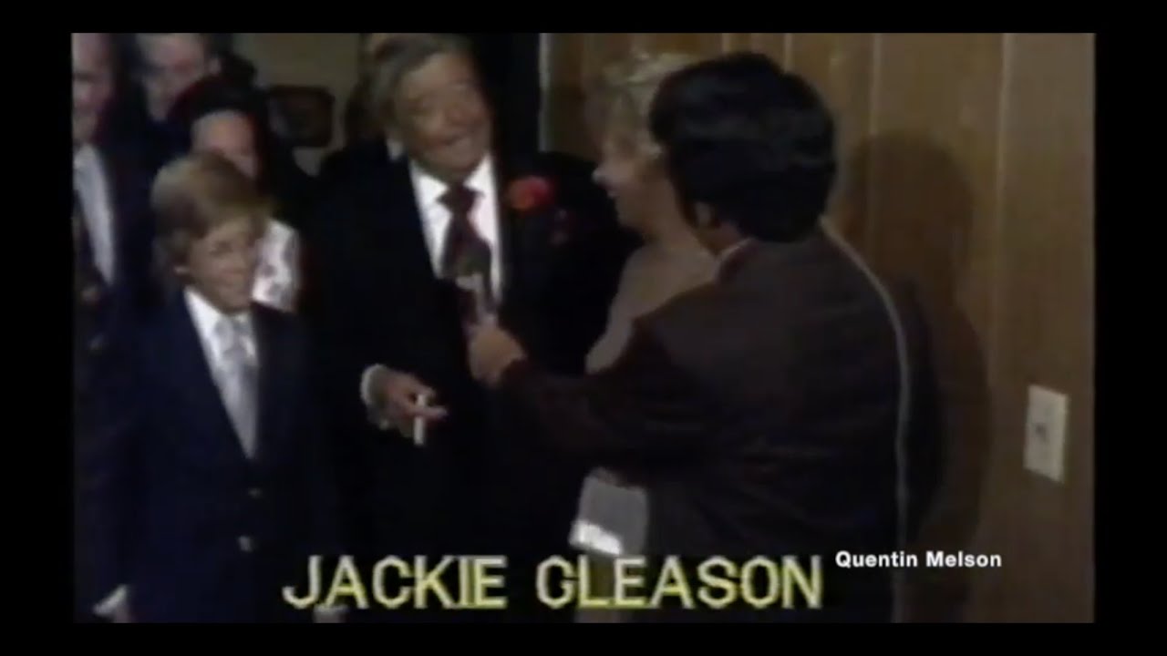 Linda Gleason Daughter Of Jackie Gleason
