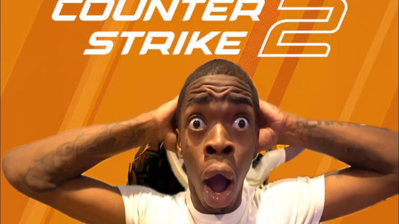 CS2 comp - YouTube