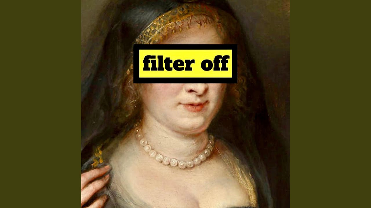 filter off - YouTube