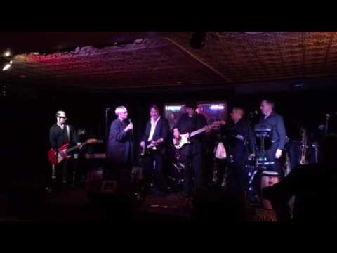 Mighty Spectrum Band - "Gimme Shelter" - YouTube