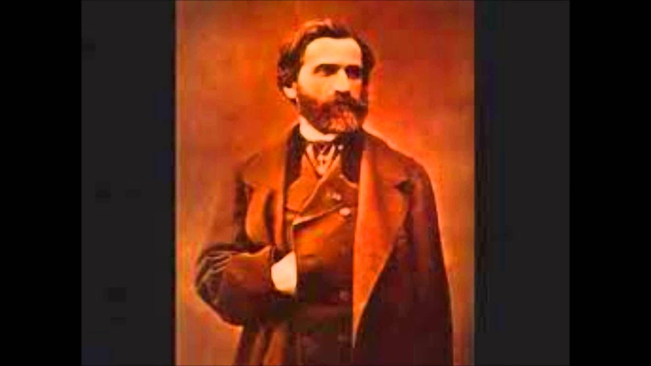 Nicolas Christou.- Lucia Aliberti- Scène 2ème Acte de "La Traviata ...