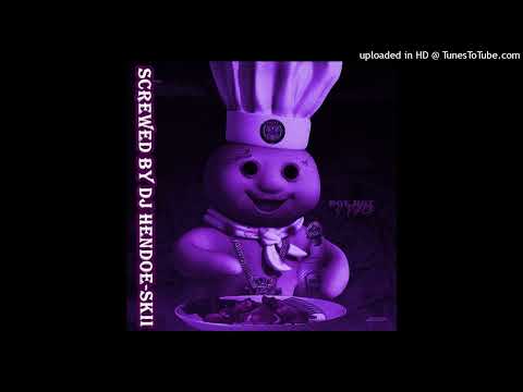 Doe Boy - Poor Or Rich [Prod By Sledgren] (screwed)