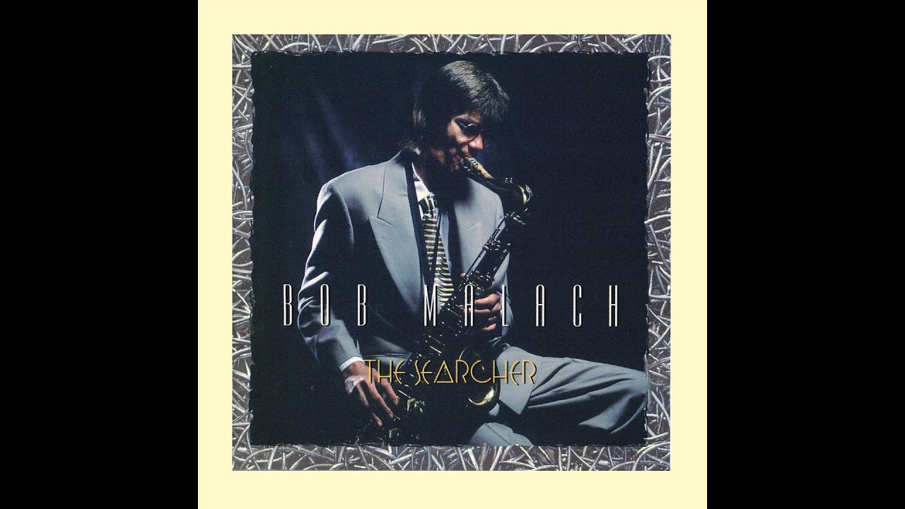 Bob Malach - The Searcher - YouTube