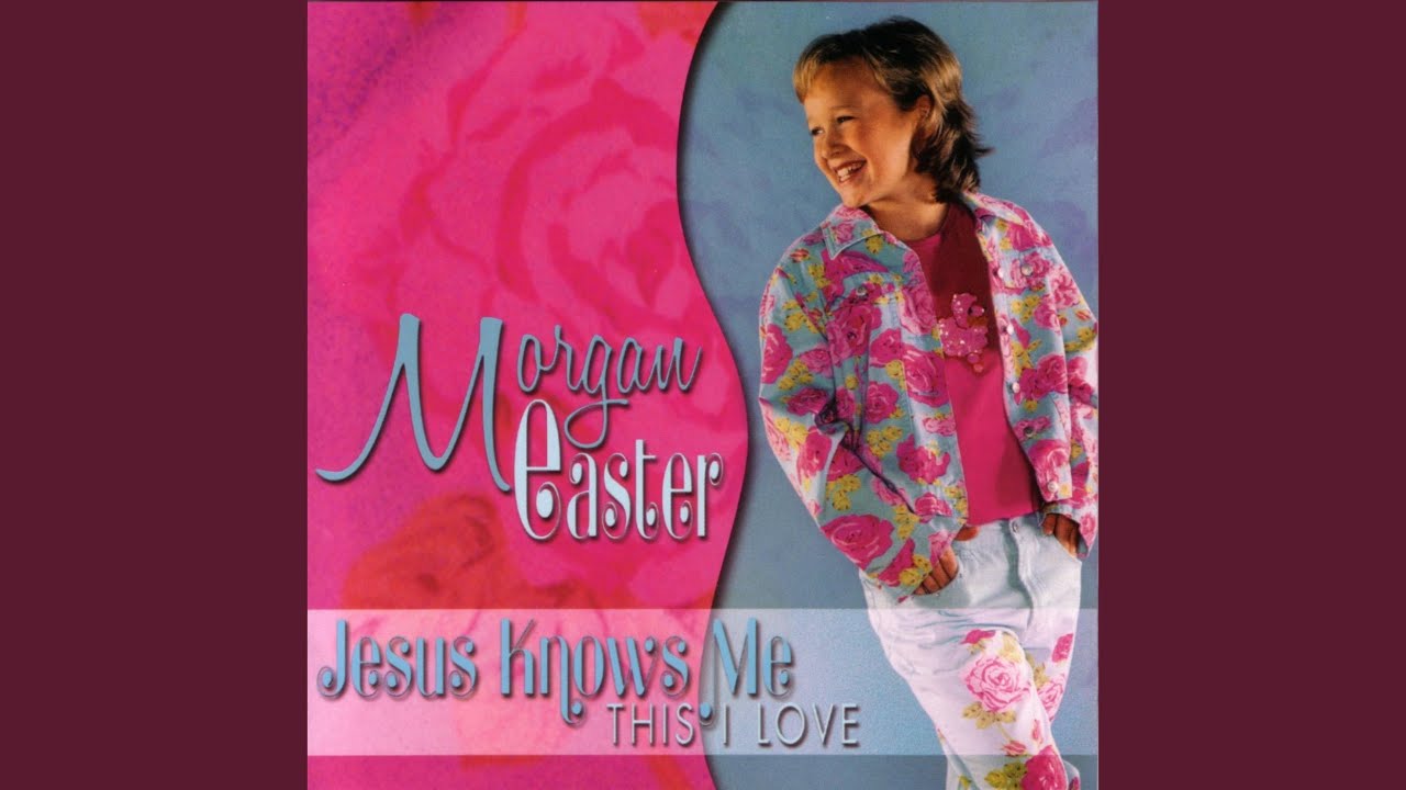 Jesus Knows Me - YouTube
