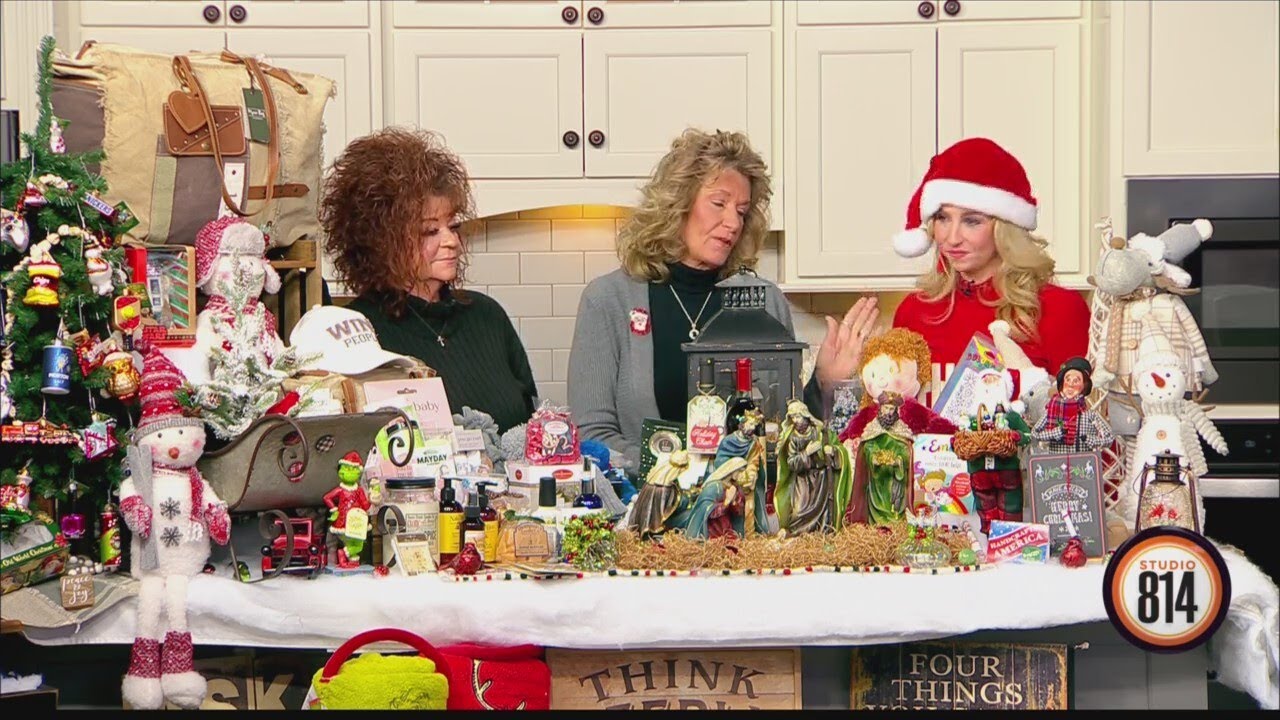 Conklin's Corner Antique & Gift Barn Closing Liquidation Sales - YouTube