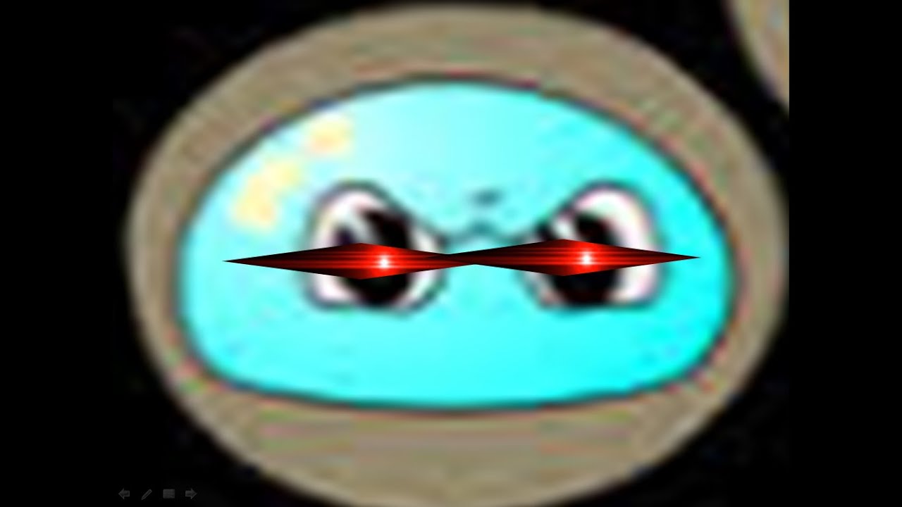 B L O B YouTube