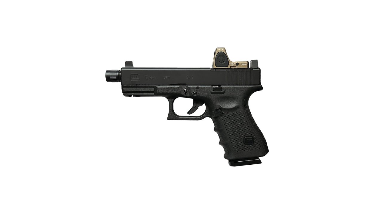 RST MK27 MOD2 Teaser - YouTube