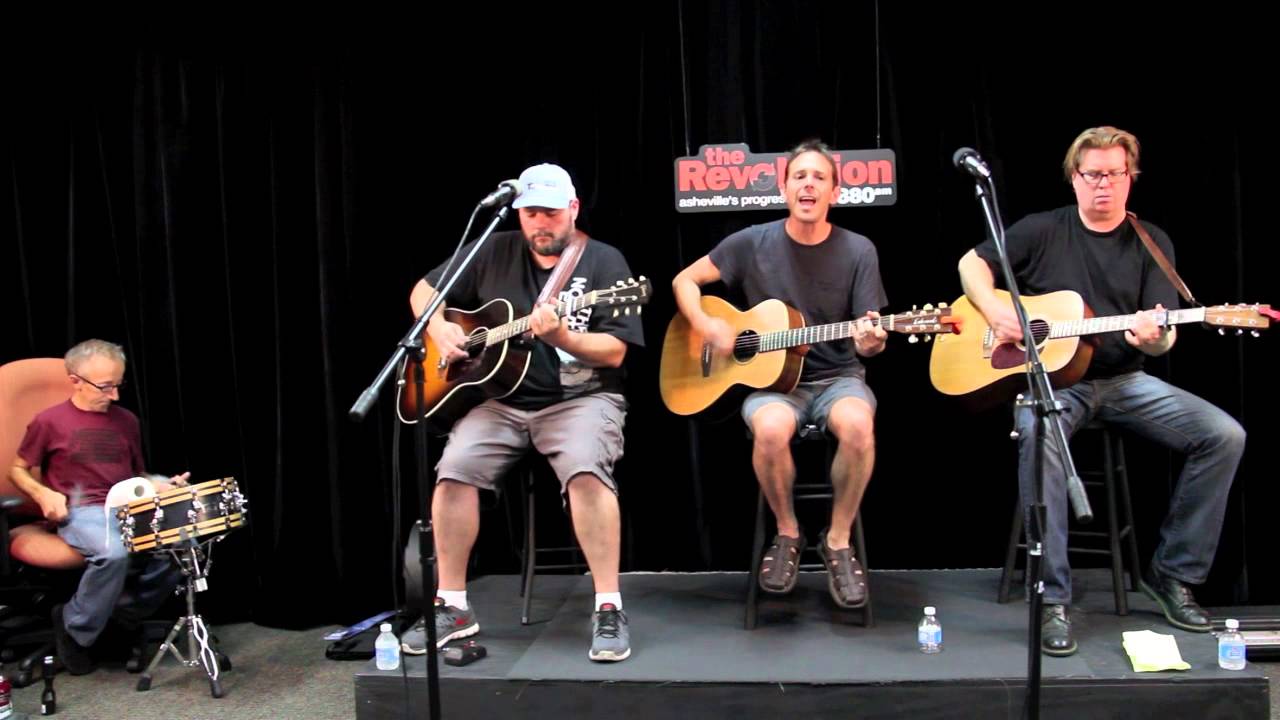 Toad the Wet Sprocket, "All I Want" - YouTube