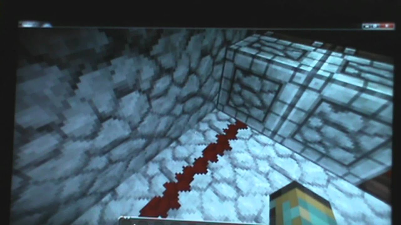 Minecraft- Best Walls Trap Ever - YouTube