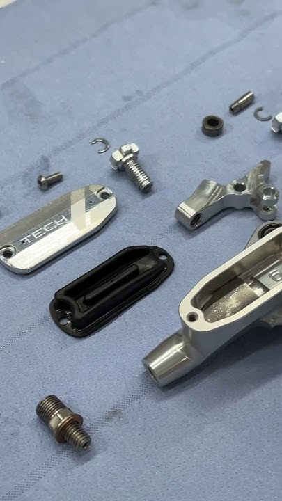 Мои тормоза снова сломались? 😱 - YouTube