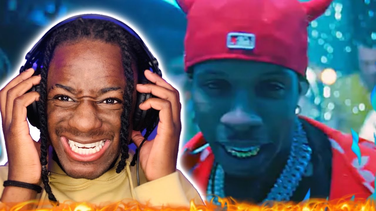 Tory Lanez - Why Did I [Official Music Video] | REACTION - YouTube