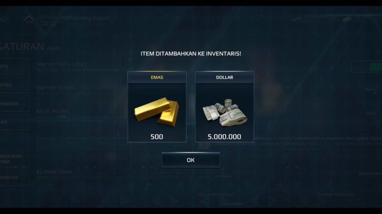 KODE ANNIVERSARY DISCORD MW GUYS - YouTube