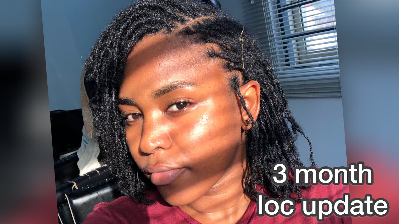 3 MONTHS LOC UPDATE - YouTube