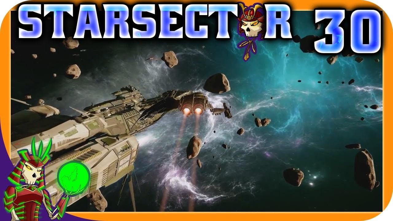 STARSECTOR: MECHA CHRONICLES | A New Battleship Fleet | 30 | Starsector ...