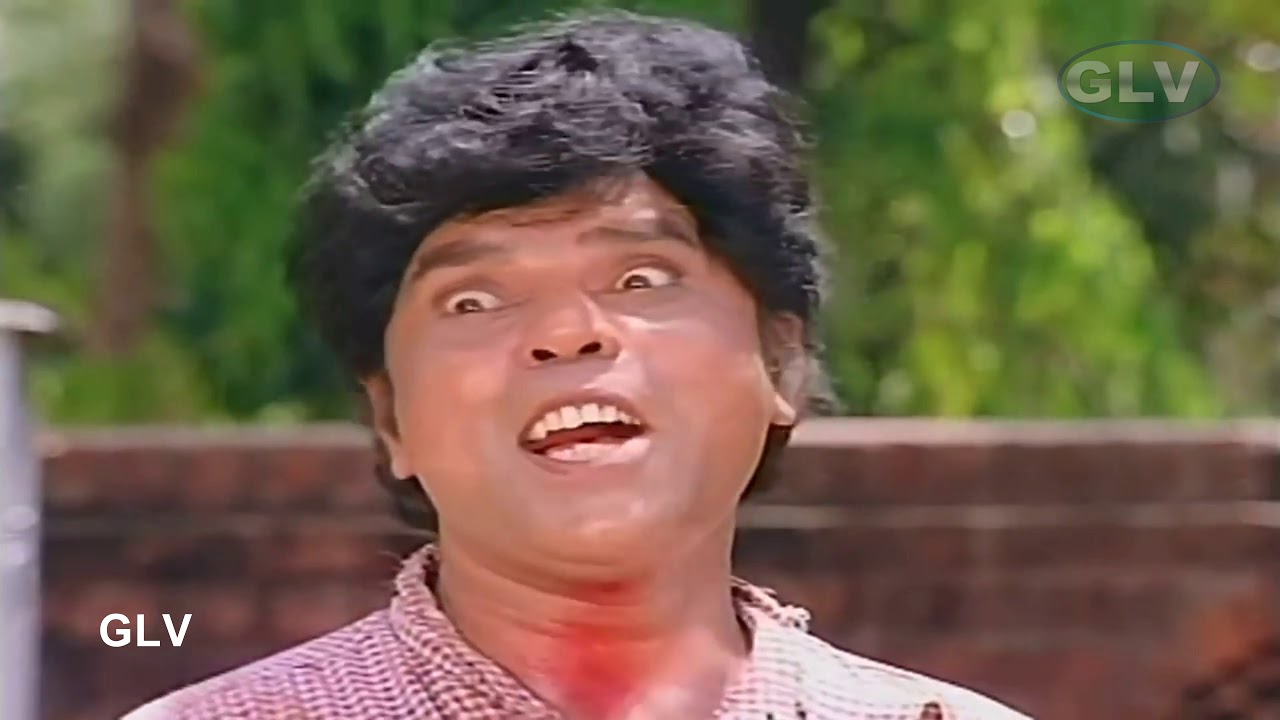 Senthil S.S.Chandran Comedy | Tamil Comedy Scenes | Senthil S.S ...