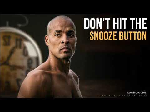 Wake Up As A Winner | Savage Mentality | David Goggins | Let's Become Successful - YouTube