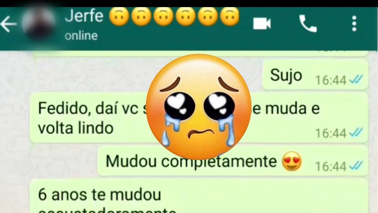 Ela Se Apaixonou Pelo Seu Próprio Inimigo E Olha Isso 😱😭 Part 1 Youtube