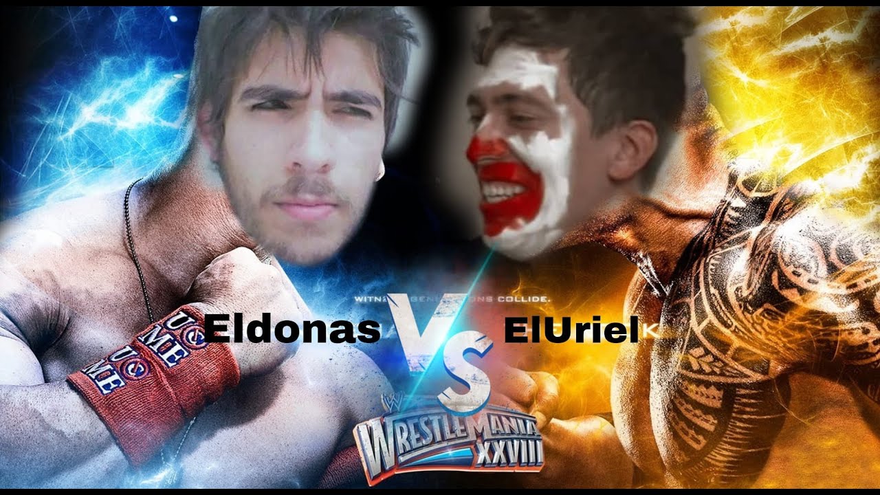 Uriel reta a doomentio a un debate 🚨🚨🚨 - YouTube