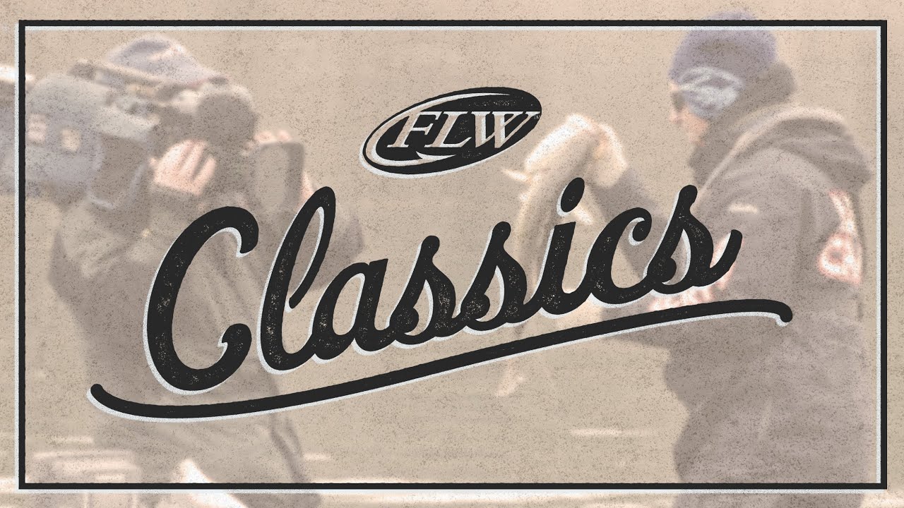 FLW Classics | 2010 FLW Tour on Table Rock - YouTube