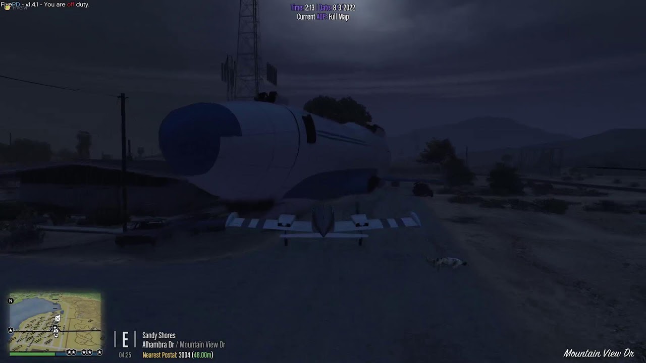 Virginia State Roleplay!!! - YouTube