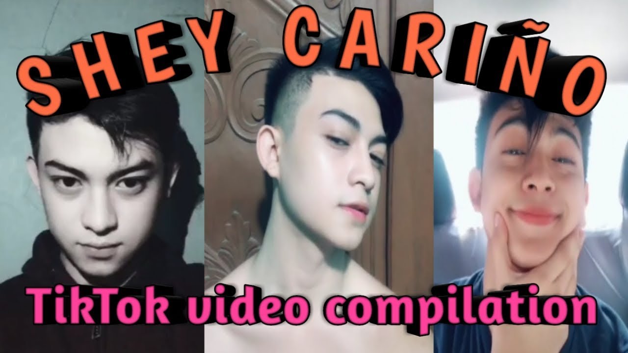 Shey Cariño - TikTok video compilation - YouTube