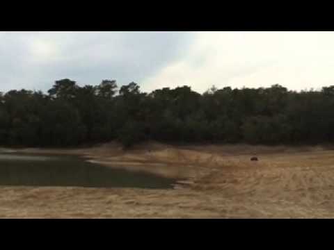 Croom ATV's - Calvin & Haiden Gabbard - YouTube