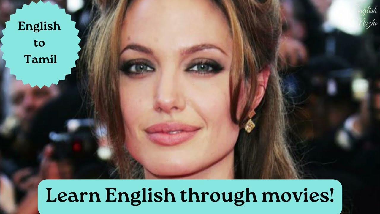 English Through Movies English To Tamil Episode 1 YouTube english-through-movies-english-to-tamil-episode-1-youtube