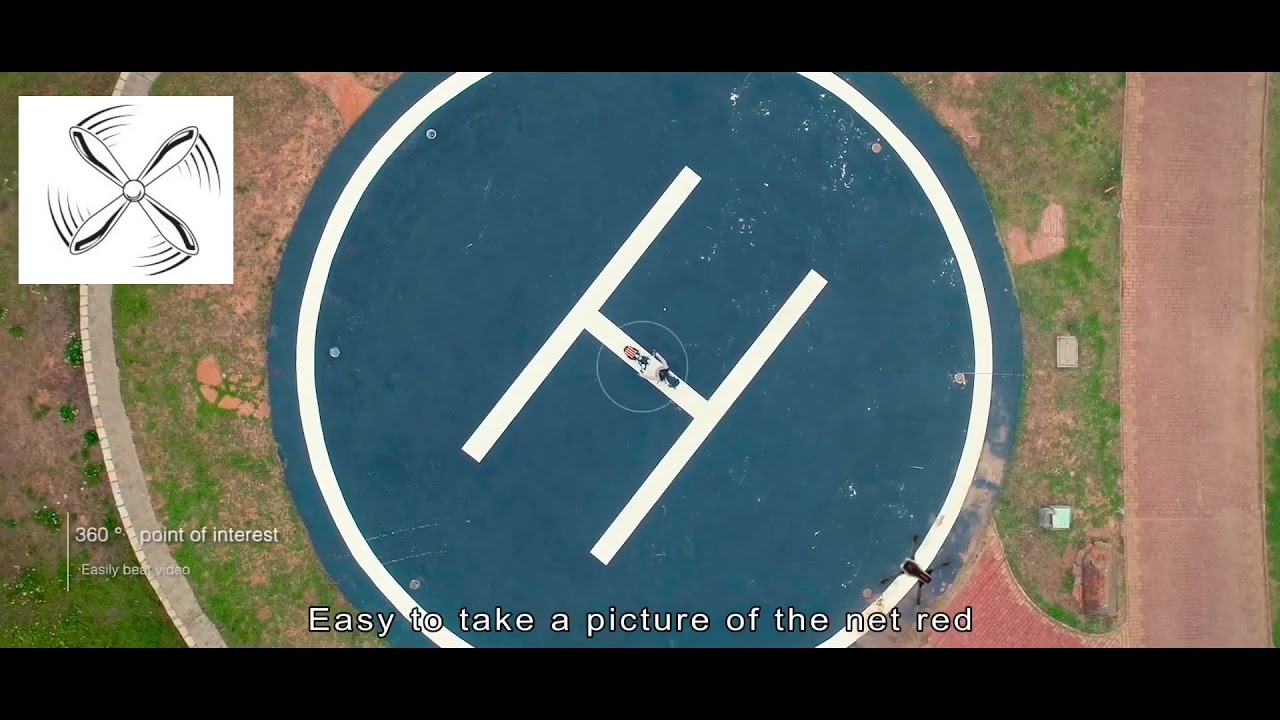 LIMITLESS Drone 4K GPS 5Gwifi 25min Flight Time 800m Distance Brushless Motors - YouTube