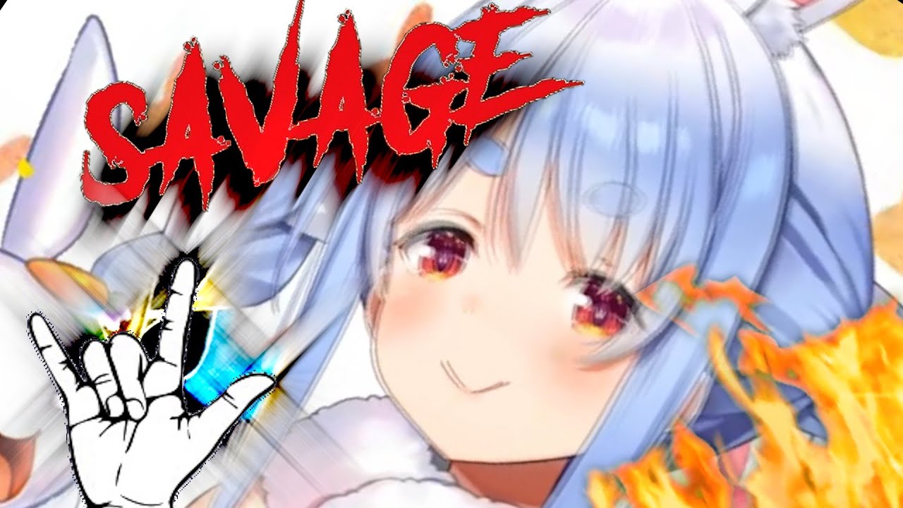 Usada Pekora - Headbanger Peko! - YouTube
