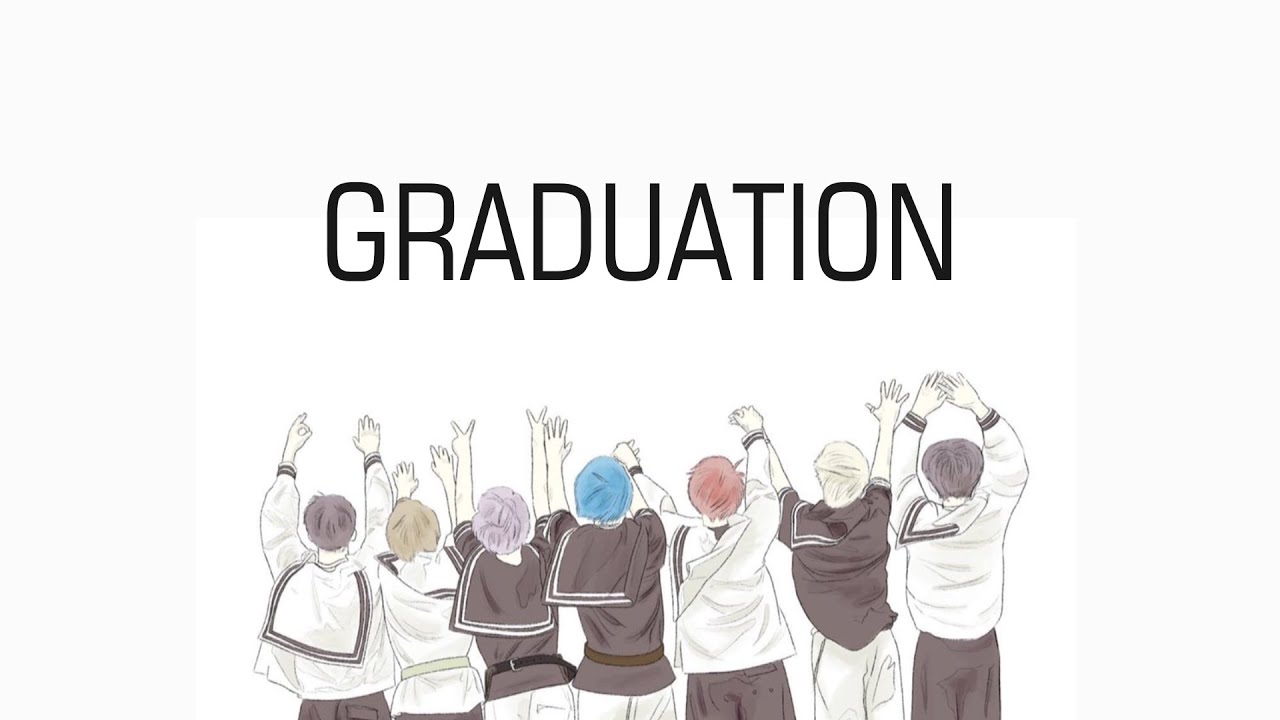 NCT DREAM - Graduation 가사 (Lyrics) - YouTube
