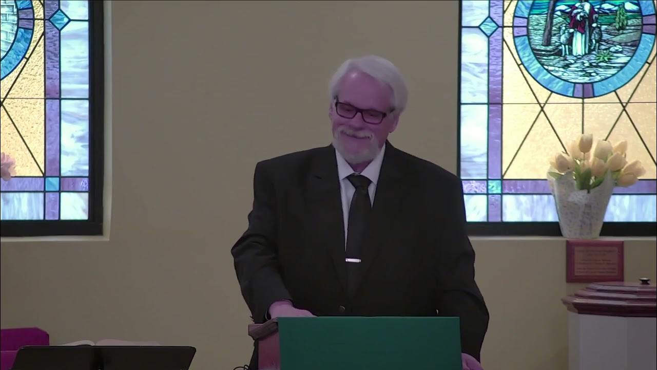 Bethany UMC Louisville, KY | Worship 6/2/2024 | "Lord of the Sabbath" - YouTube
