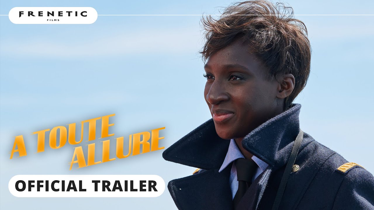 A TOUTE ALLURE bande annonce (2024) de Lucas Bernard - YouTube