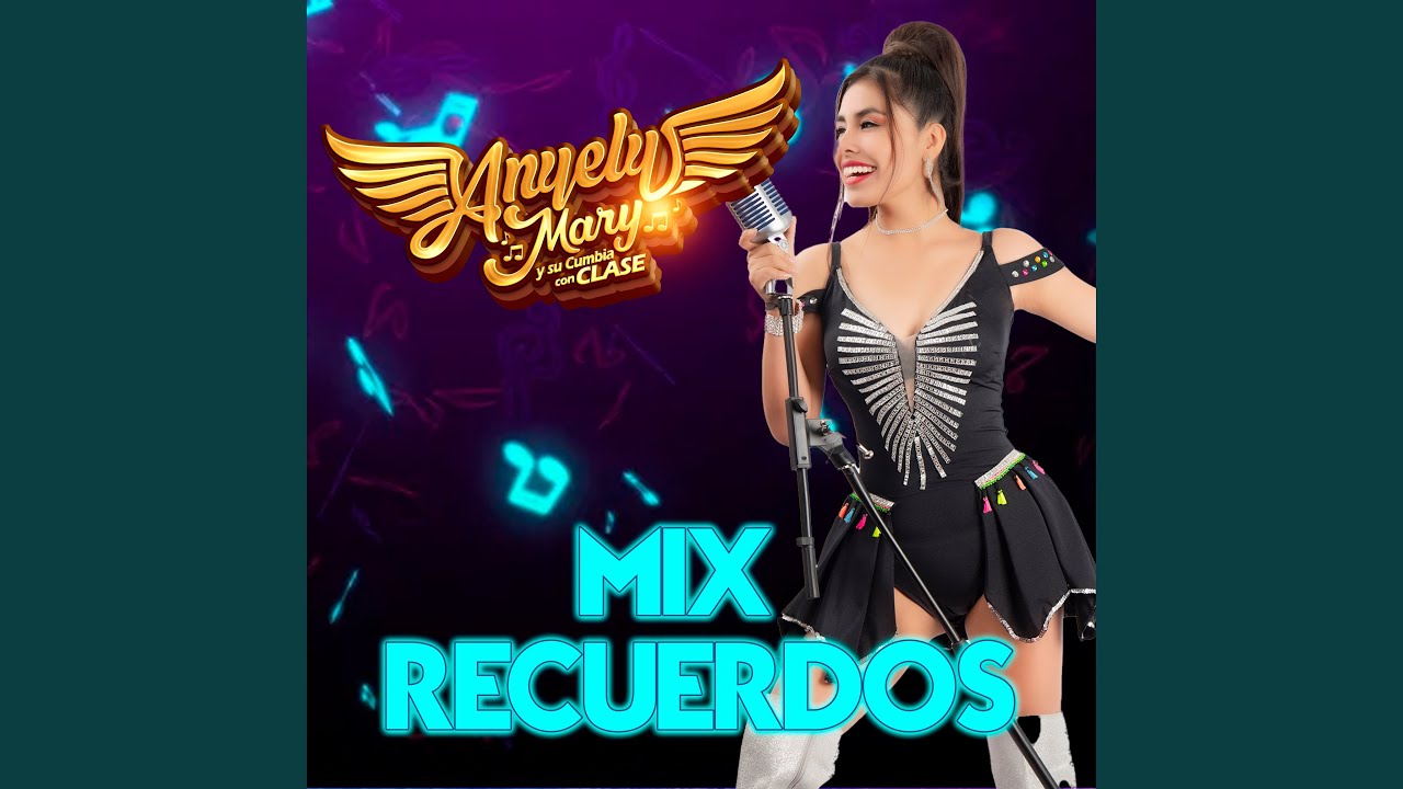 Mix Recuerdos (Remix) - YouTube
