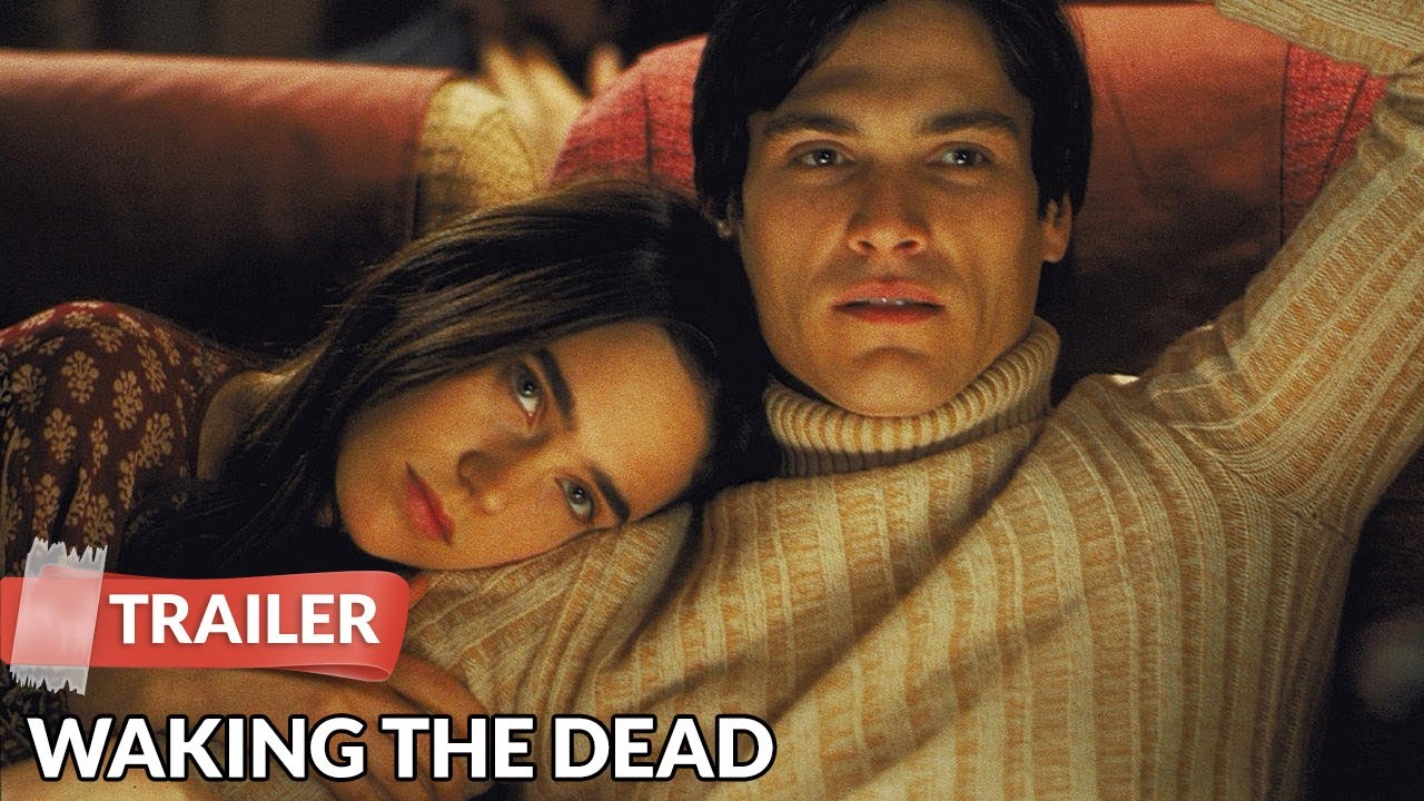 Waking the Dead (2000) Trailer HD | Billy Crudup | Bill Haugland - YouTube