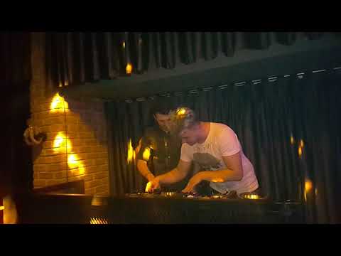 SEMİH MUMAY DJ KABİNİNE ÇIKTI YANSIN GECELER 😍😍