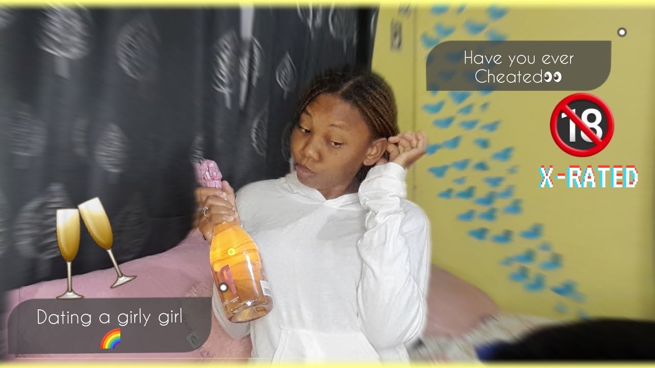 TRUTH OR DRINK🥂 || SPICY EDITION🔥 *x-rated* - YouTube